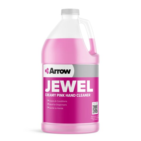 Hand & Body Cleaners - Arrow Chemical Products