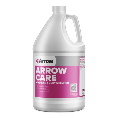 Hand & Body Cleaners - Arrow Chemical Products