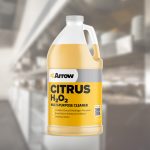 Arrow Chemical | Complete Cleaning Solutions