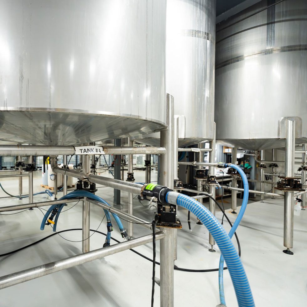 Arrow Chemical | Complete Cleaning Solutions